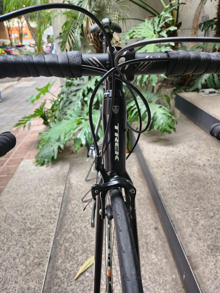 Trek One Series 1.5 – Distrito Fijo Club de Ciclismo