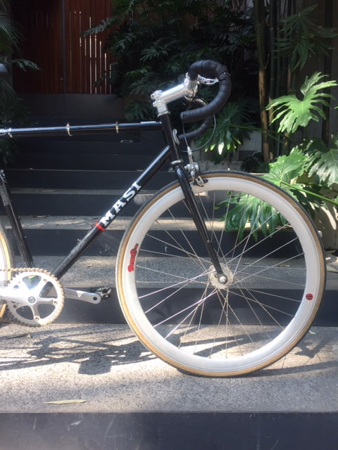 Masi -Speciale Uno – Distrito Fijo Club de Ciclismo